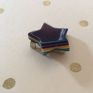 Marc By Marc Jacobs | Accessories | Marc By Marc Jacobs Rainbow Star ...